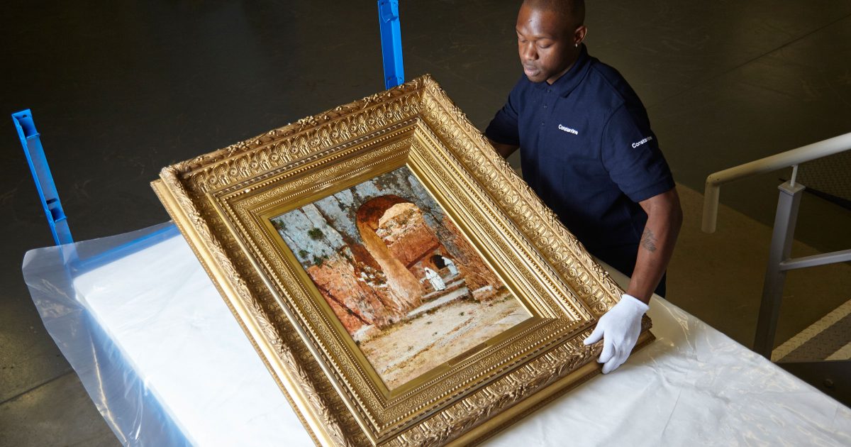 Our Contribution to Cultural Heritage Preservation | Constantine