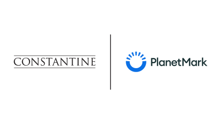 Partnering with Planet Mark for a Greener Future | Constantine